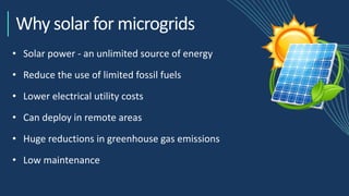 Solar Power Based Micro Grid Systems.pptx