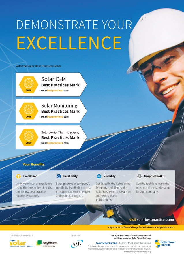 Solar Asset Management Best Practice Guidelines Version 1.0 | PDF