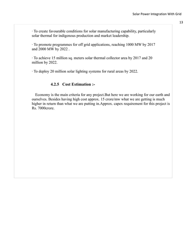 Solar power integration with grid | RTF | Gas and Electric | Home Utilities