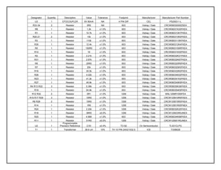Solar power mppt controller | PDF