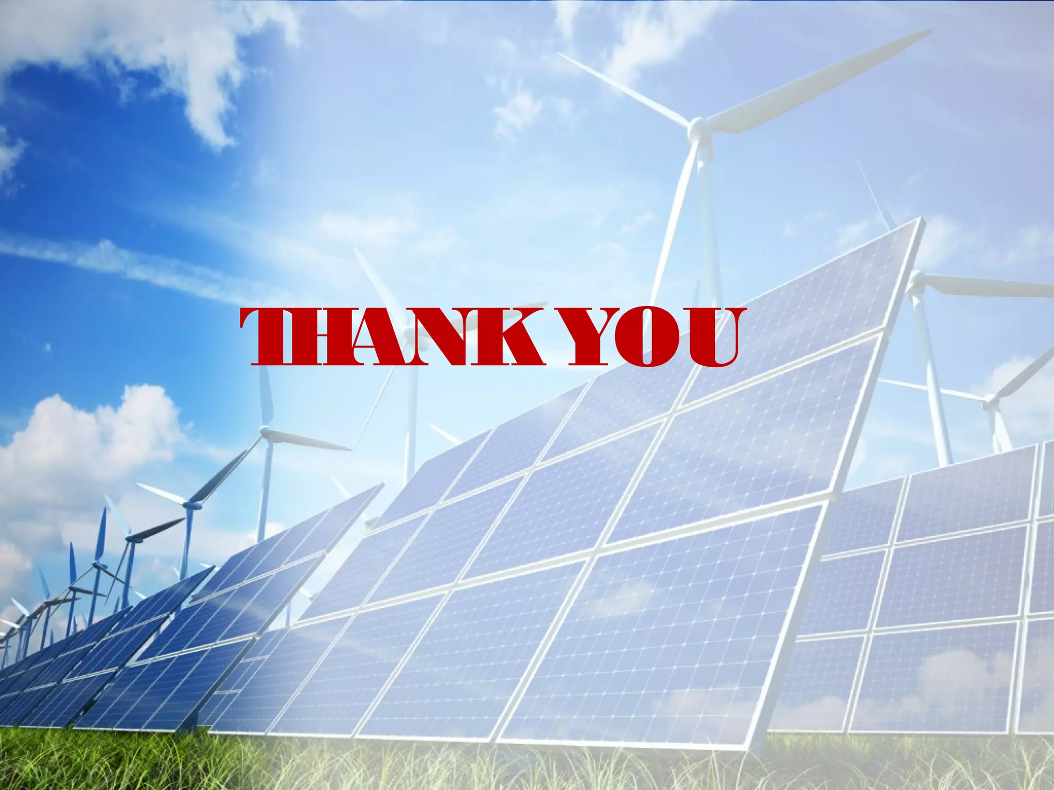 Solar power plant | PPT