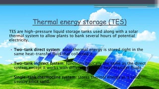 SOLAR POWER PLANT | PPTX