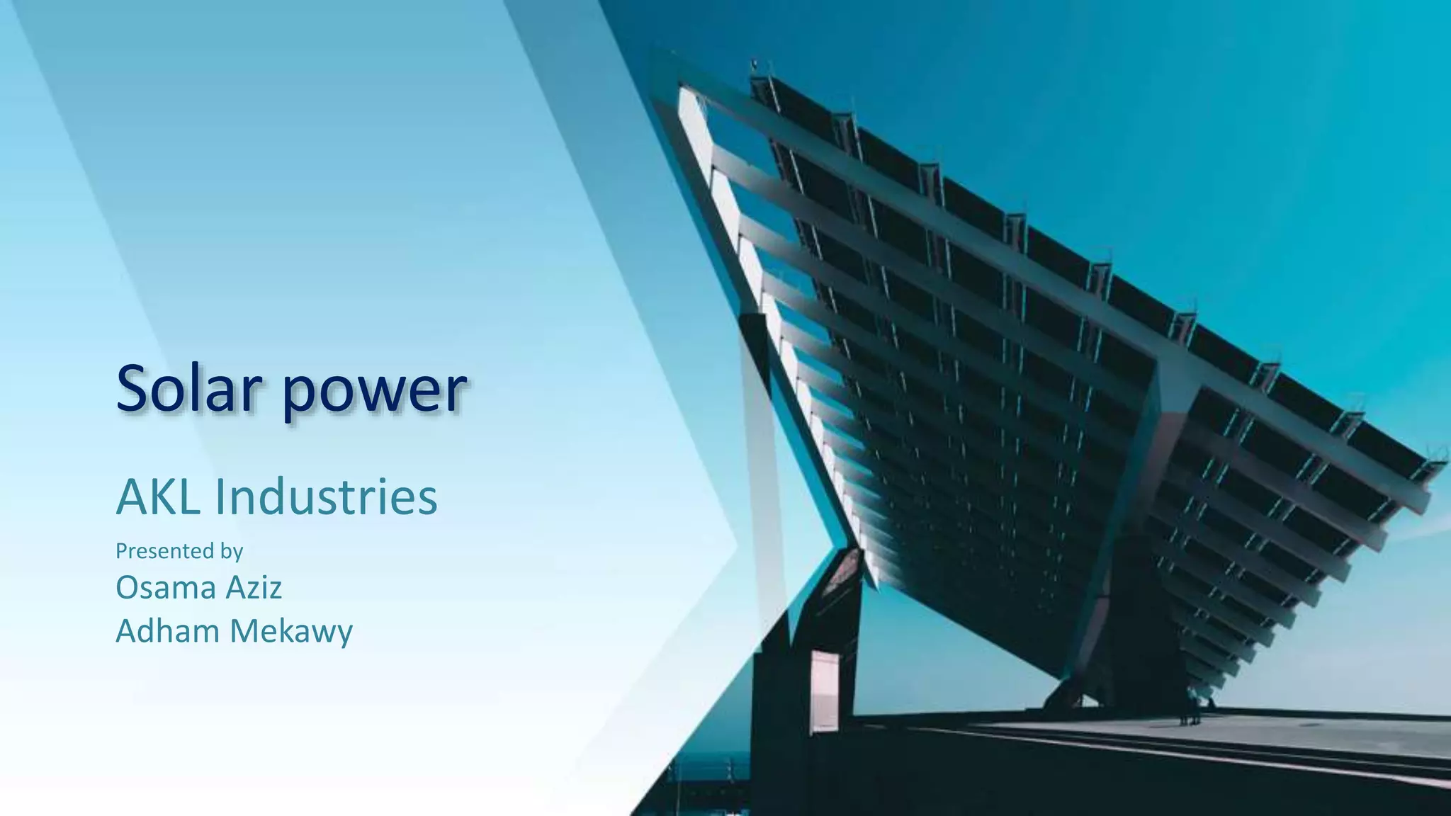 solar power presentation.pptx