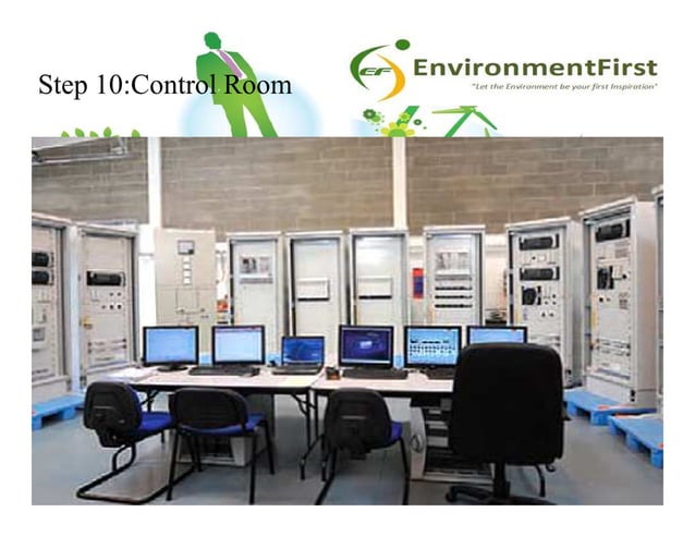 Solar power project costruction milestones | PDF | Business | Business ...