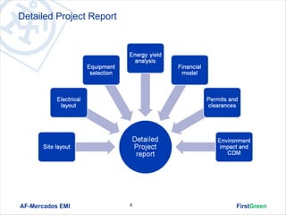 Solar Power Project Development | PPT | Geology | Science
