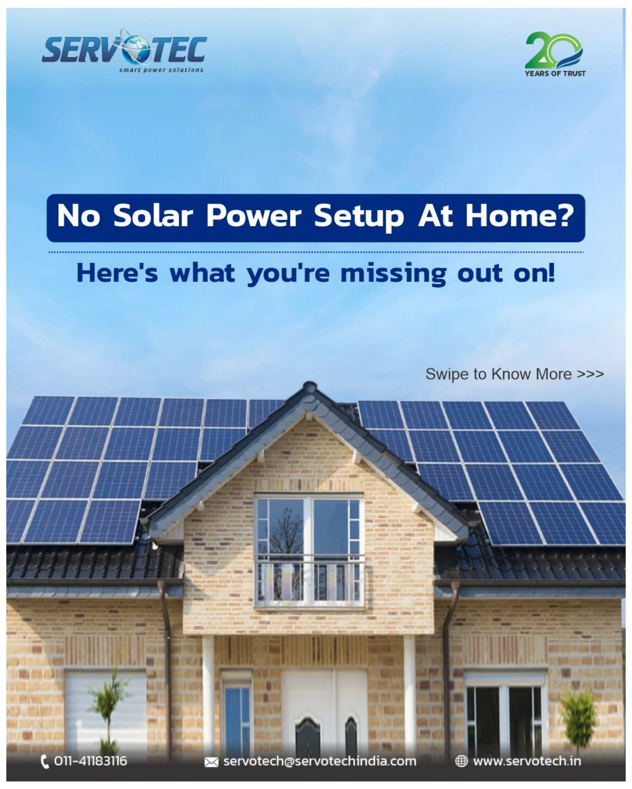 Servotech Solar Power System Setup At Home.pdf
