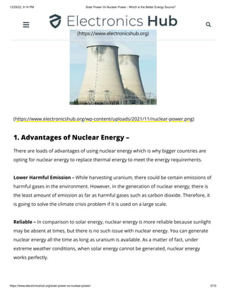 Solar Power Vs Nuclear Power - Which is the Better Energy Source_.pdf