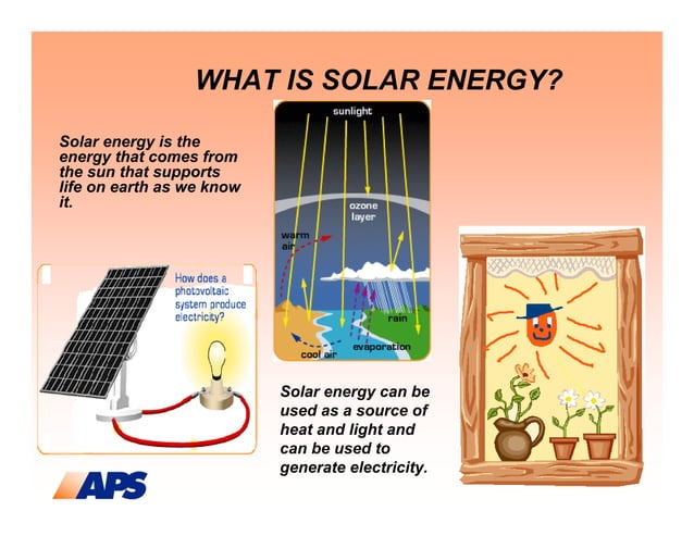 Solar 101 | PDF