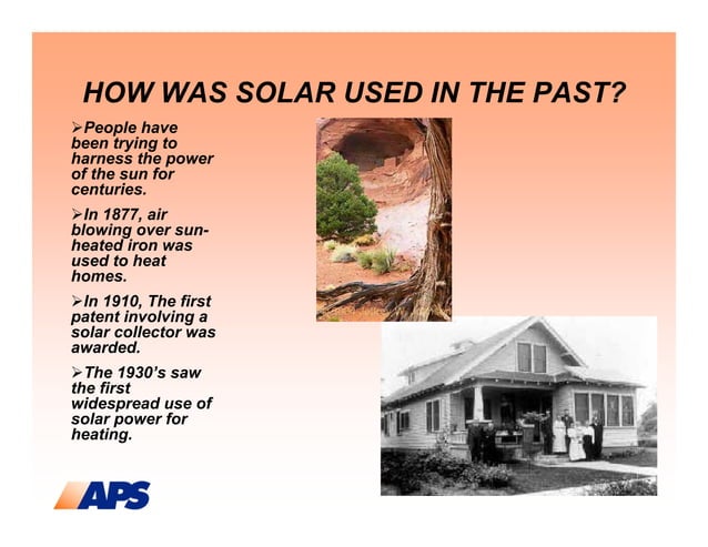 Solar 101 | PDF