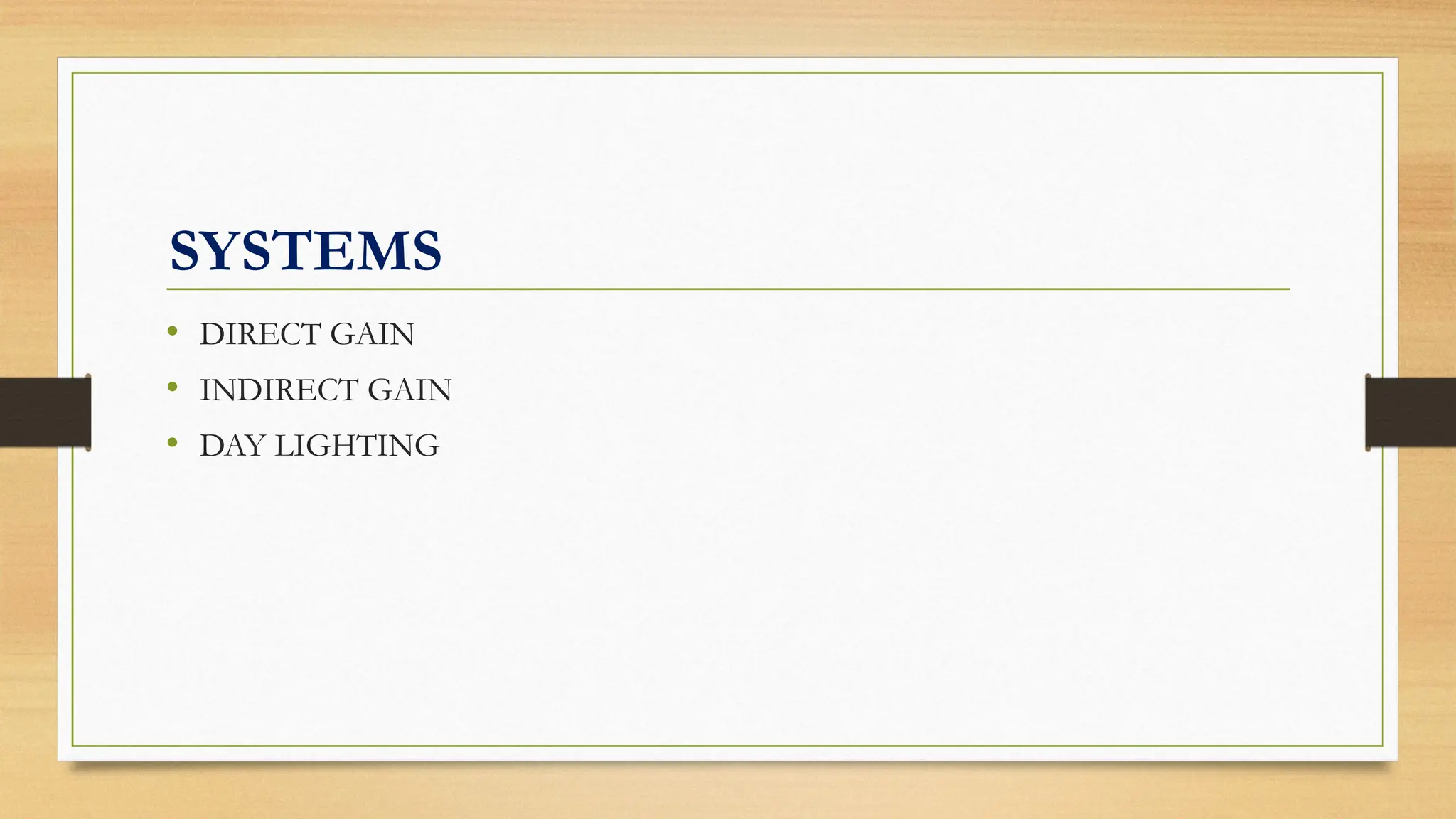 SOLAR PRESENTATION FOR BTECH CIVIL STUDENTS | PPTX