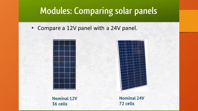 HOW TO DESIGN AND INSTALL SOLAR PANEL EFFECTIVELY | PPT