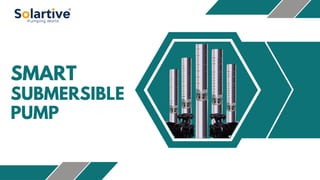 Solar Submersible Water Pumps.pdf