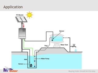 Solar pump inverter.ppt