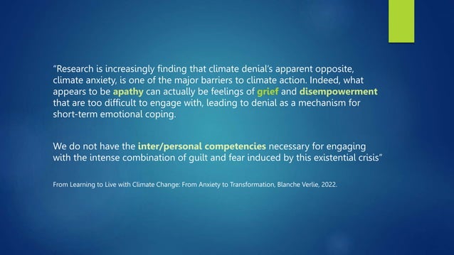 Solarpunk Generation Slides .pptx | Environment | Science