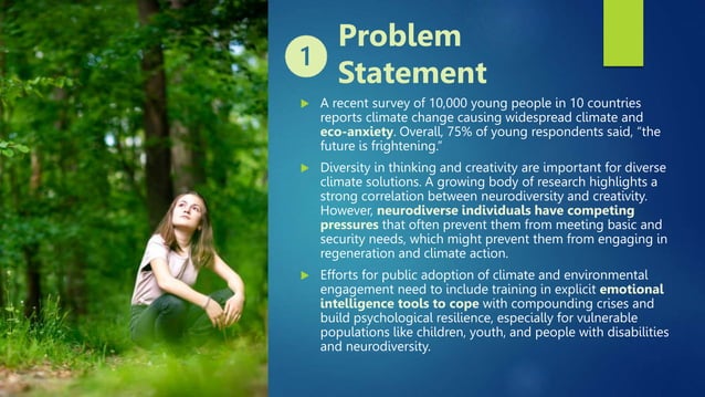 Solarpunk Generation Slides .pptx | Environment | Science