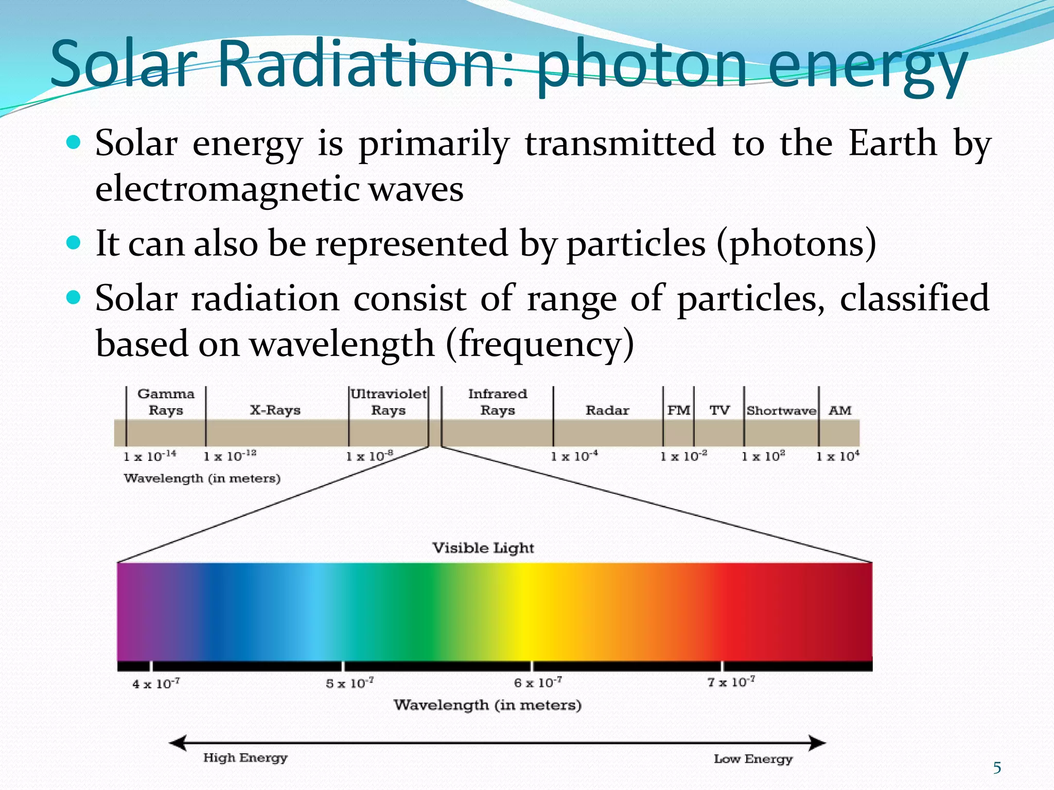 Solar pv cell | PPTX