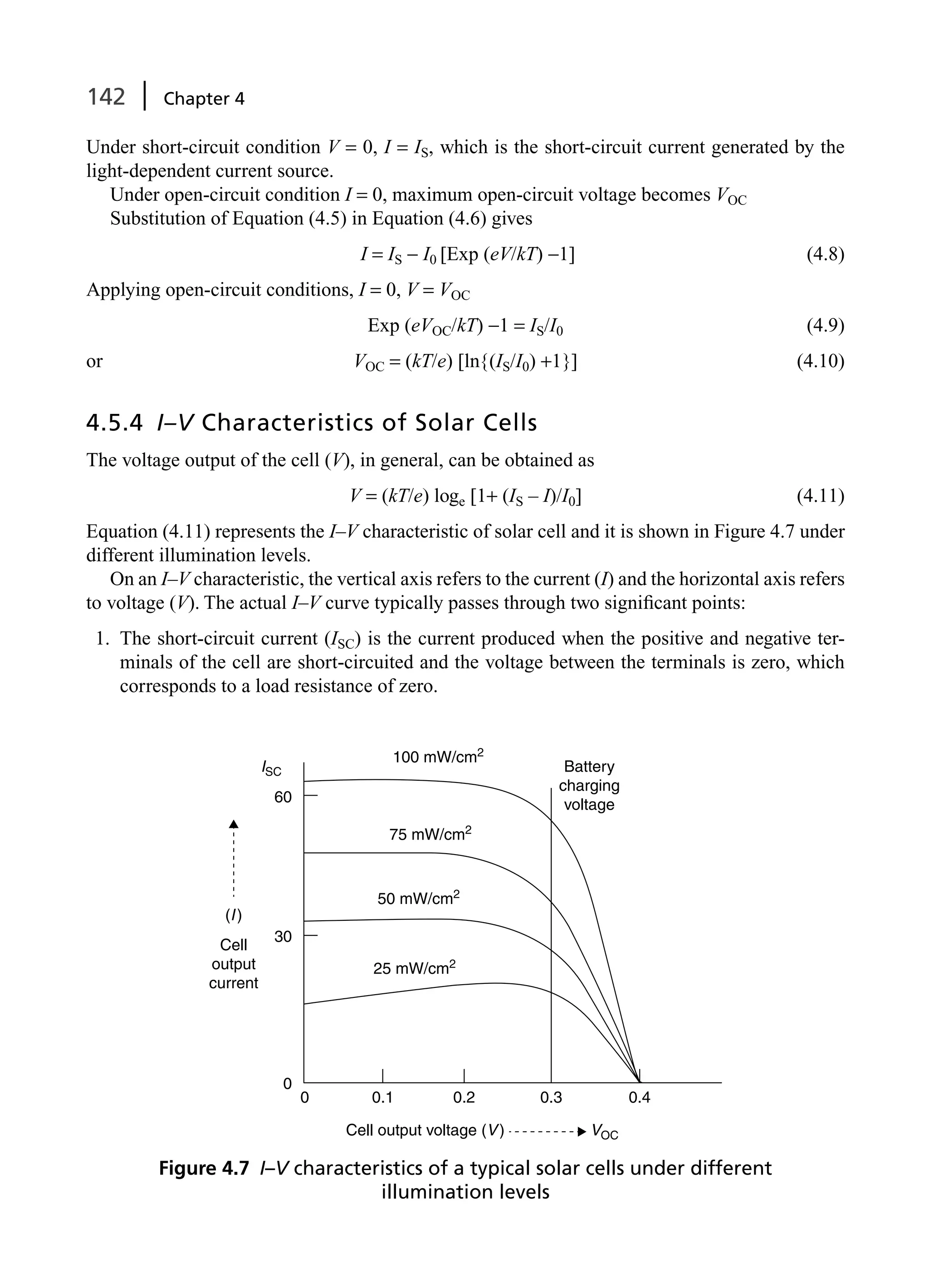 Solar pv cells | PDF