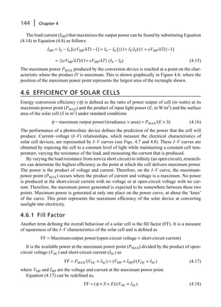 Solar pv cells | PDF