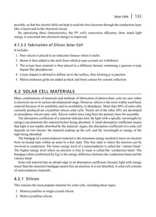 Solar pv cells | PDF