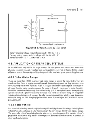 Solar pv cells | PDF