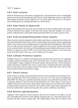 Solar pv cells | PDF