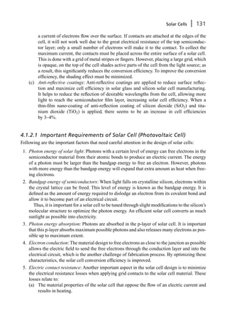 Solar pv cells | PDF