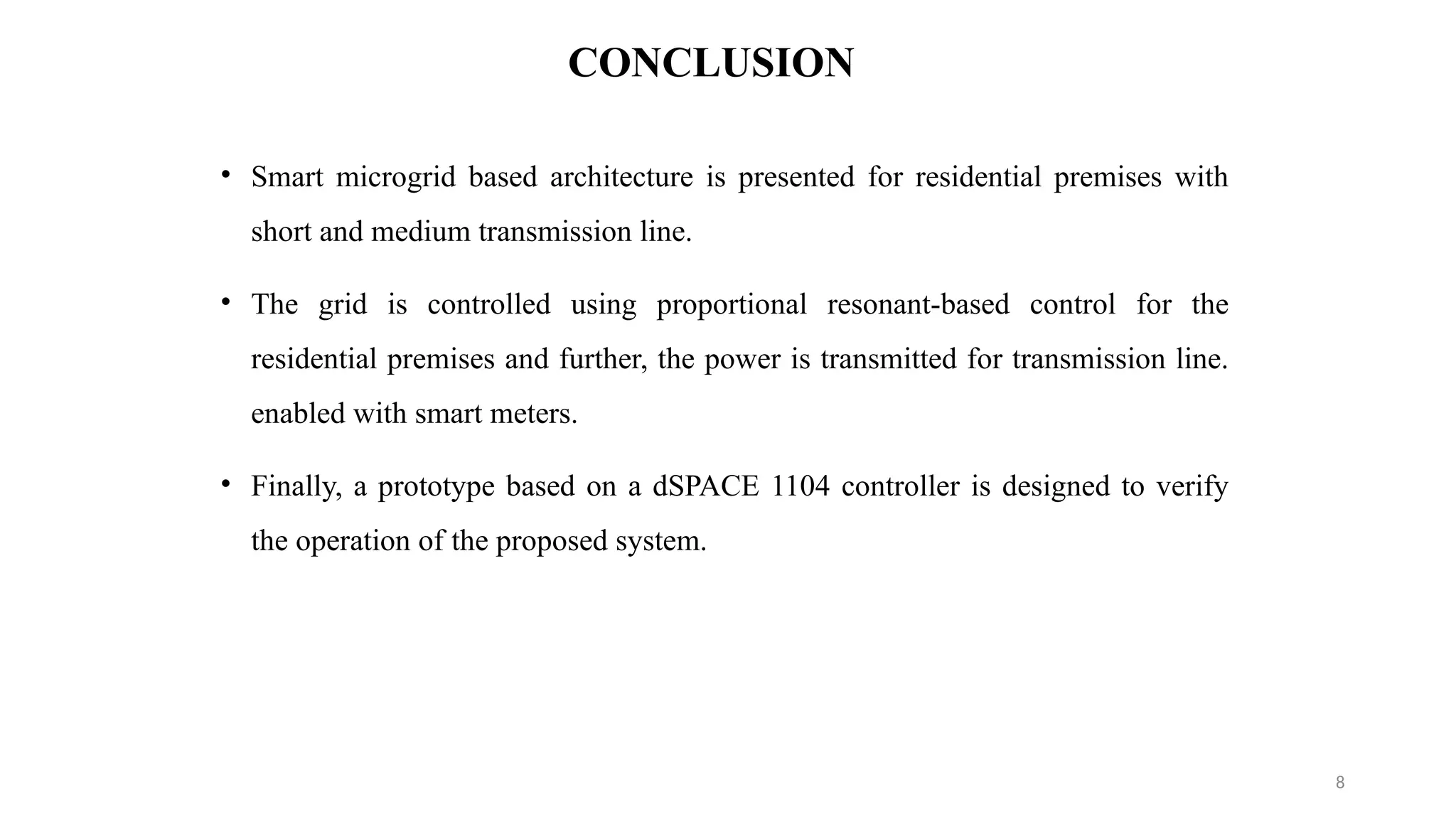 Solar PV Enabled Grid-Interactive based Microgrid for Short and Medium Transmission Lines.pptx