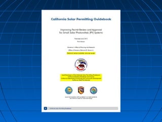 Solar PV fire safety | PPT