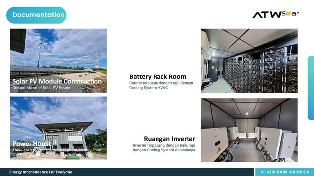Solar PV Microgrid System - PT ATW Solar Indonesia.pptx.pdf