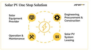 Solar PV Microgrid System - PT ATW Solar Indonesia.pptx.pdf