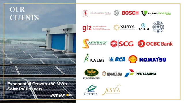 Solar PV Microgrid System - PT ATW Solar Indonesia.pptx.pdf