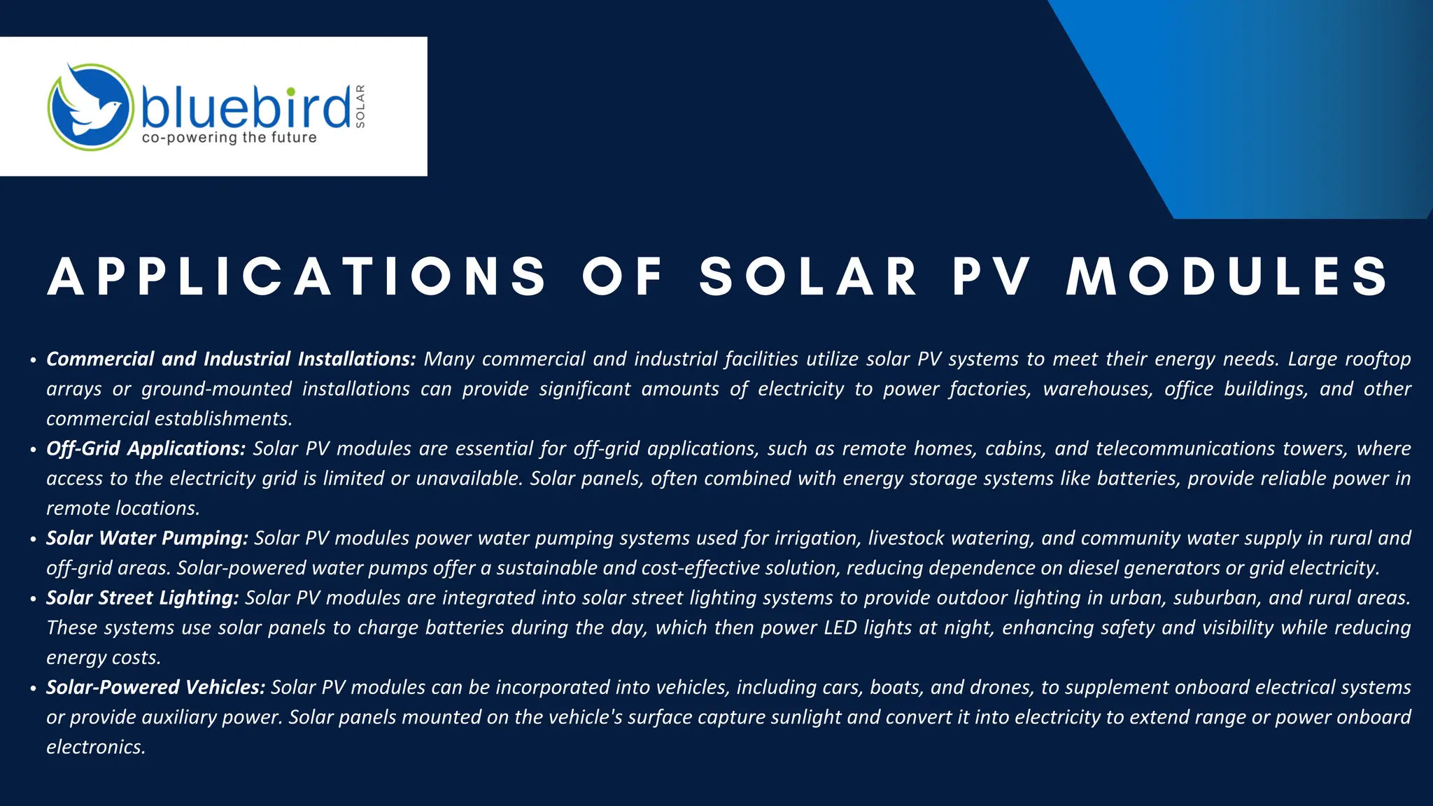 Illuminating the Future: A Guide to Solar PV Modules | PDF