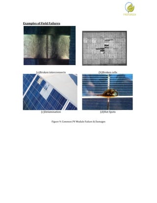 Solar pv plant quality assurance checkpoints v2 | PDF