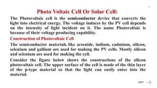Solar Radiation measuremnt and calibration.pptx | Home Improvement ...