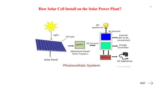 Solar Radiation measuremnt and calibration.pptx