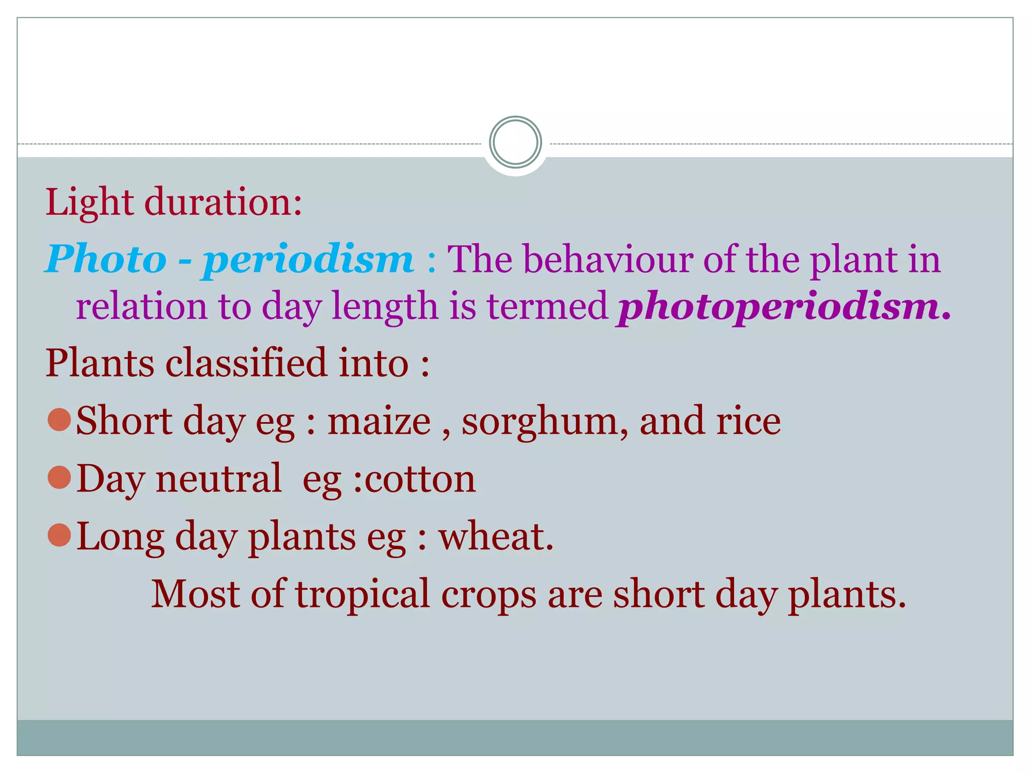 Solar radiation in rice ppt | PPTX