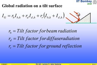 solar radiation measuring insturments.ppt