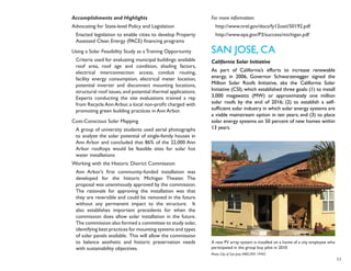 Solar Siting & Sustainable Development Guidelines | PPT