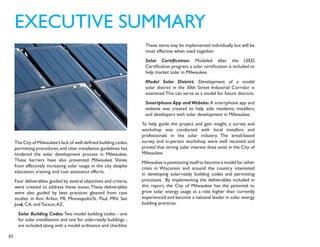 Solar Siting & Sustainable Development Guidelines | PPT