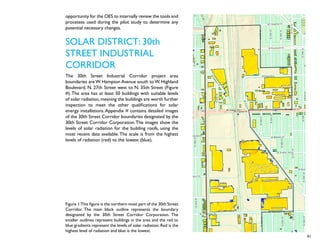 Solar Siting & Sustainable Development Guidelines | PPT