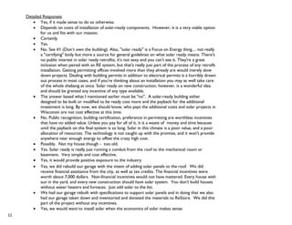 Solar Siting & Sustainable Development Guidelines | PPT