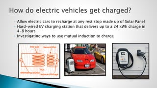 Solar roadways technology in the world | PPT