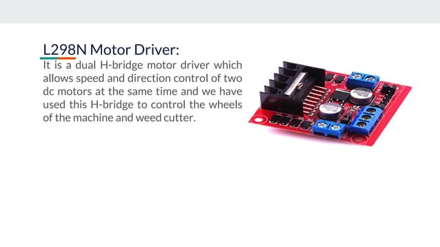 Solar seed fling machine J-Hub | PPT