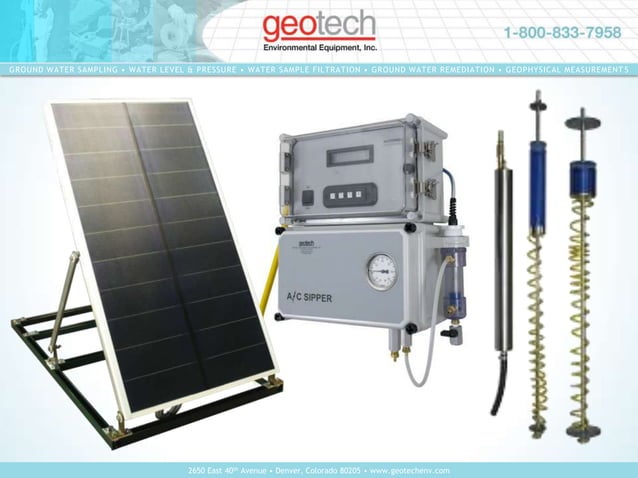 Solar Sipper Presentation | PPT