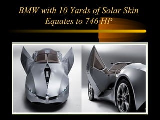 Solar skin | PPT