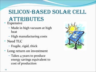 Solar slide show | PPT