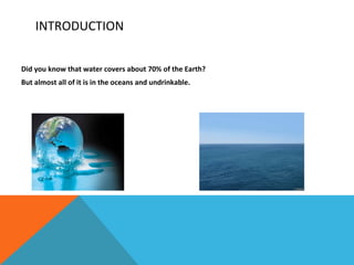 Solar still | PPT