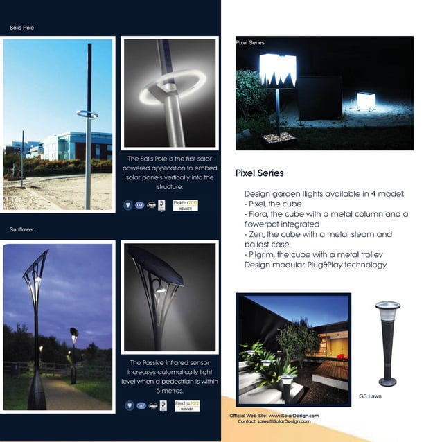 Solar street lighting saudi arabia | PDF | Business Utilities | Business