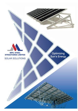 Solar structure | PDF