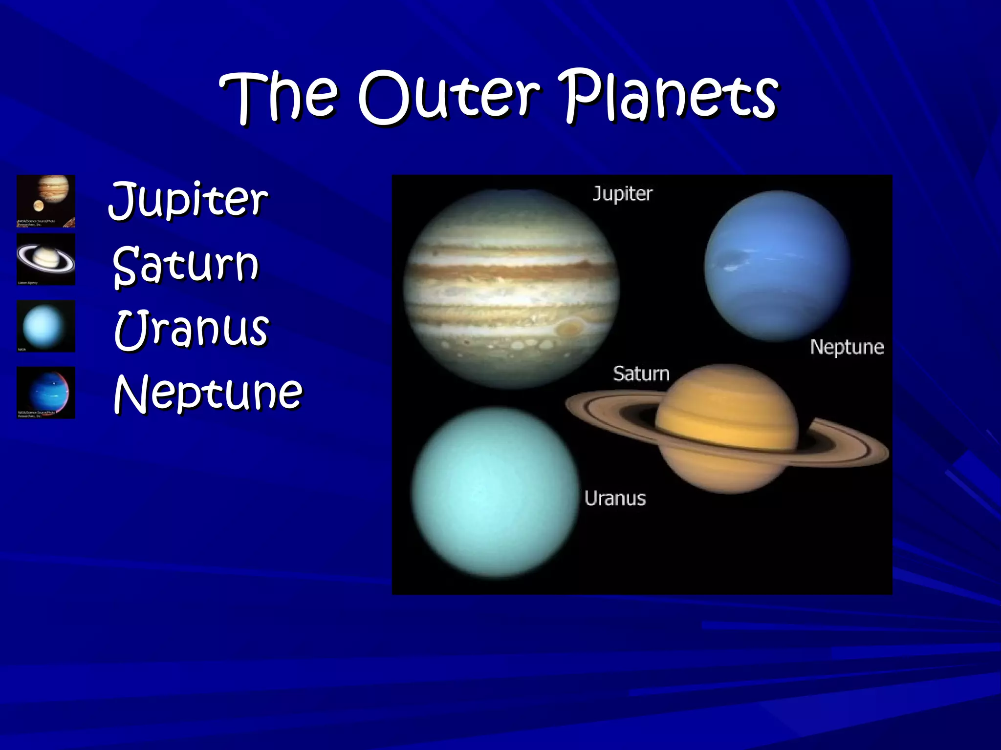 Solar system power point | PPT